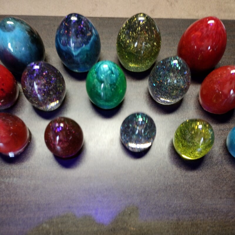Easter Resin - Etsy