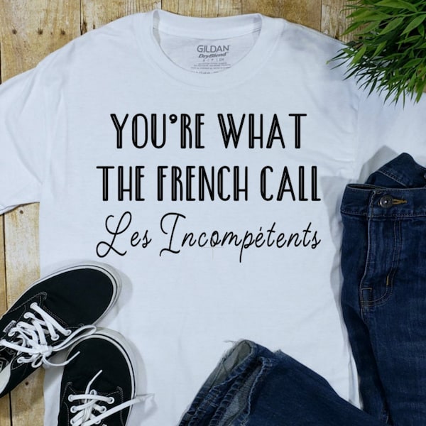 French Quote - Etsy