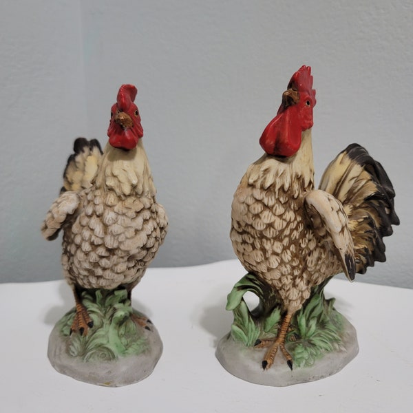 Homco - Etsy