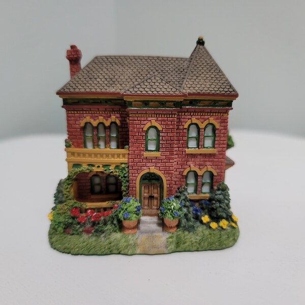 Liberty Falls Collection House Collection - Etsy