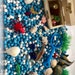 Sensory Kit/mermaid Sensory Bin/sensory Bin/sea Animals Sensory Bin ...