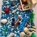 Sensory Kit/mermaid Sensory Bin/sensory Bin/sea Animals Sensory Bin ...