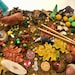 Sensory Kit/fall Sensory Bin/hibernation Animals/forest Animals/sensory ...