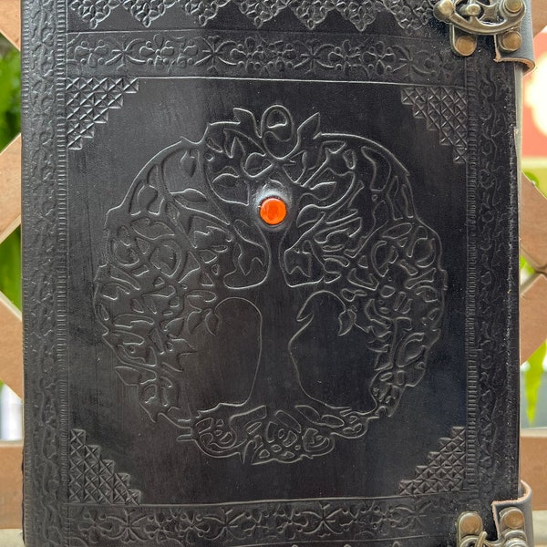 Tree of Life Journal - Etsy