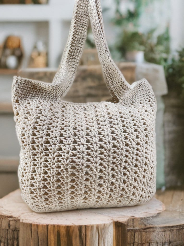 Crochet Bag Pattern - Etsy