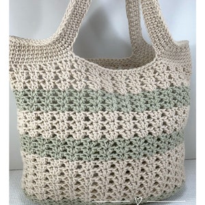 Crochet Bag Pattern - Etsy