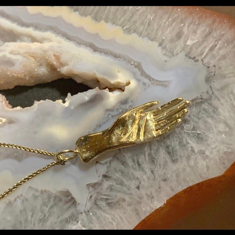 Gnostic Jewelry - Etsy