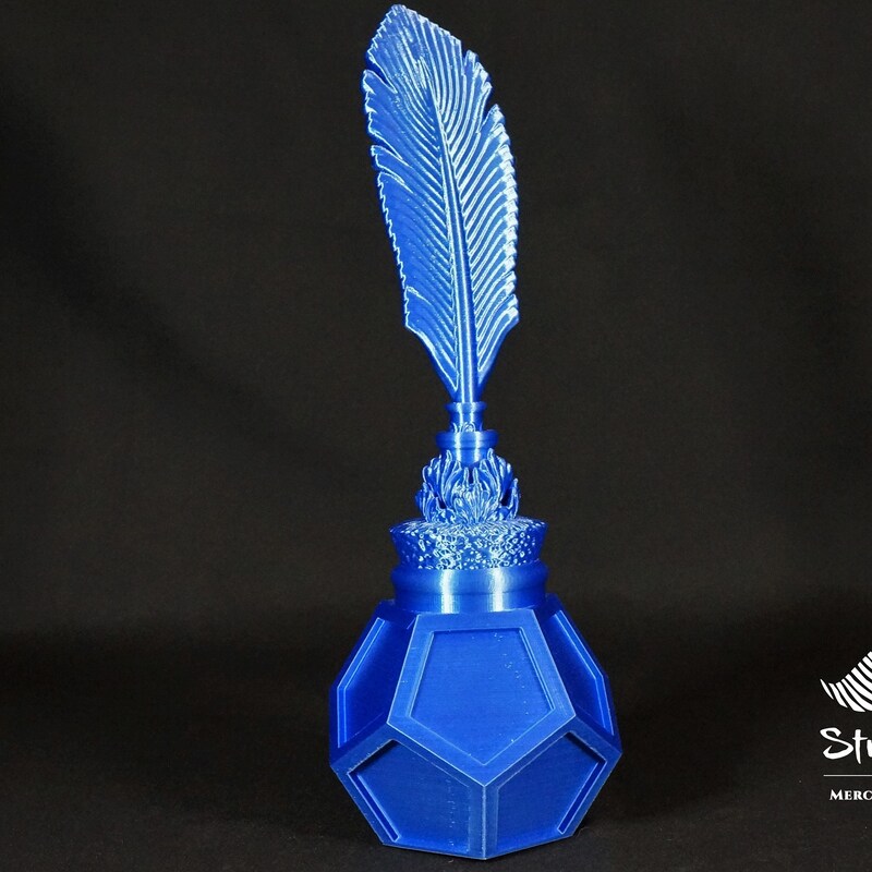 Inkpot - Etsy