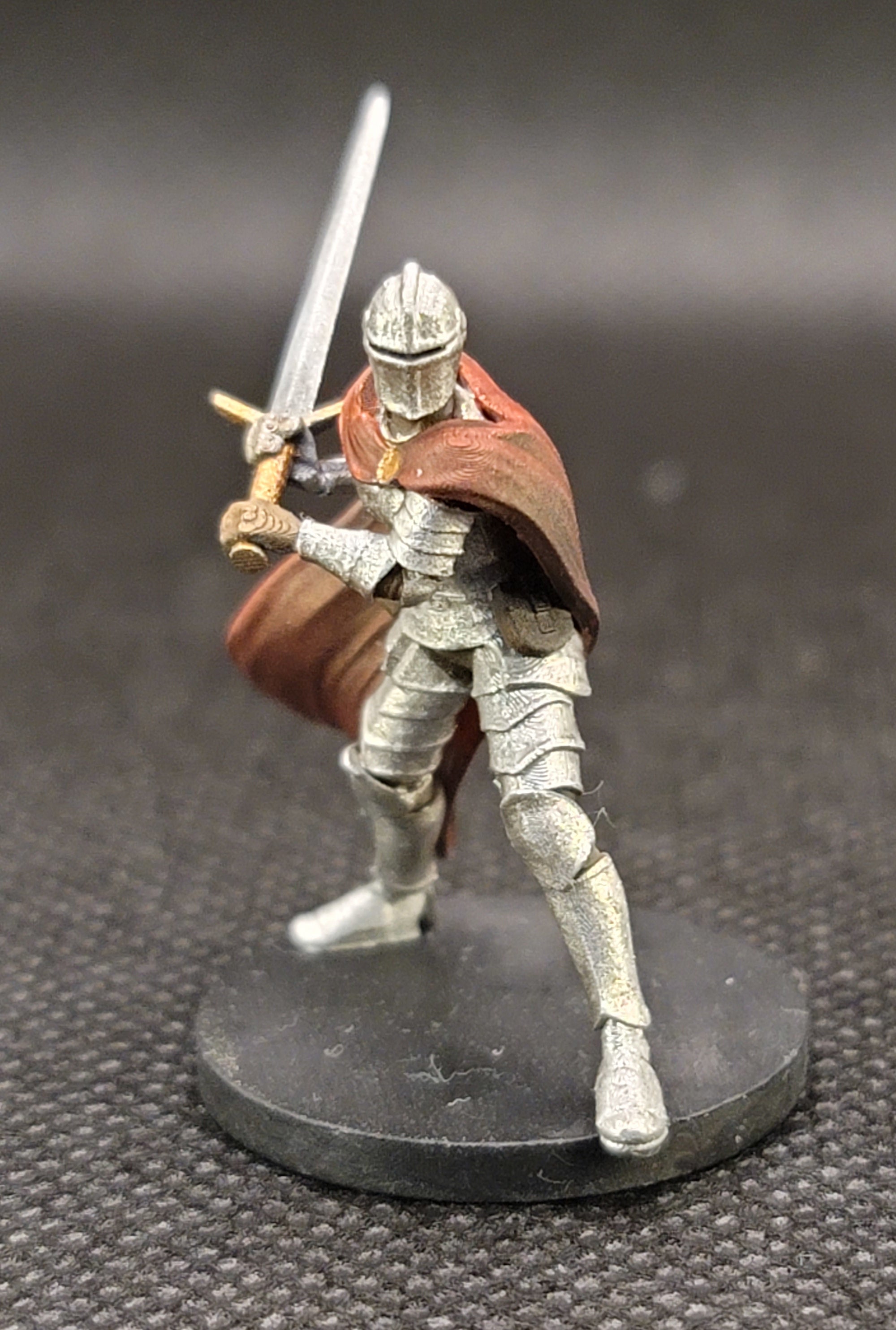 Knight - Etsy