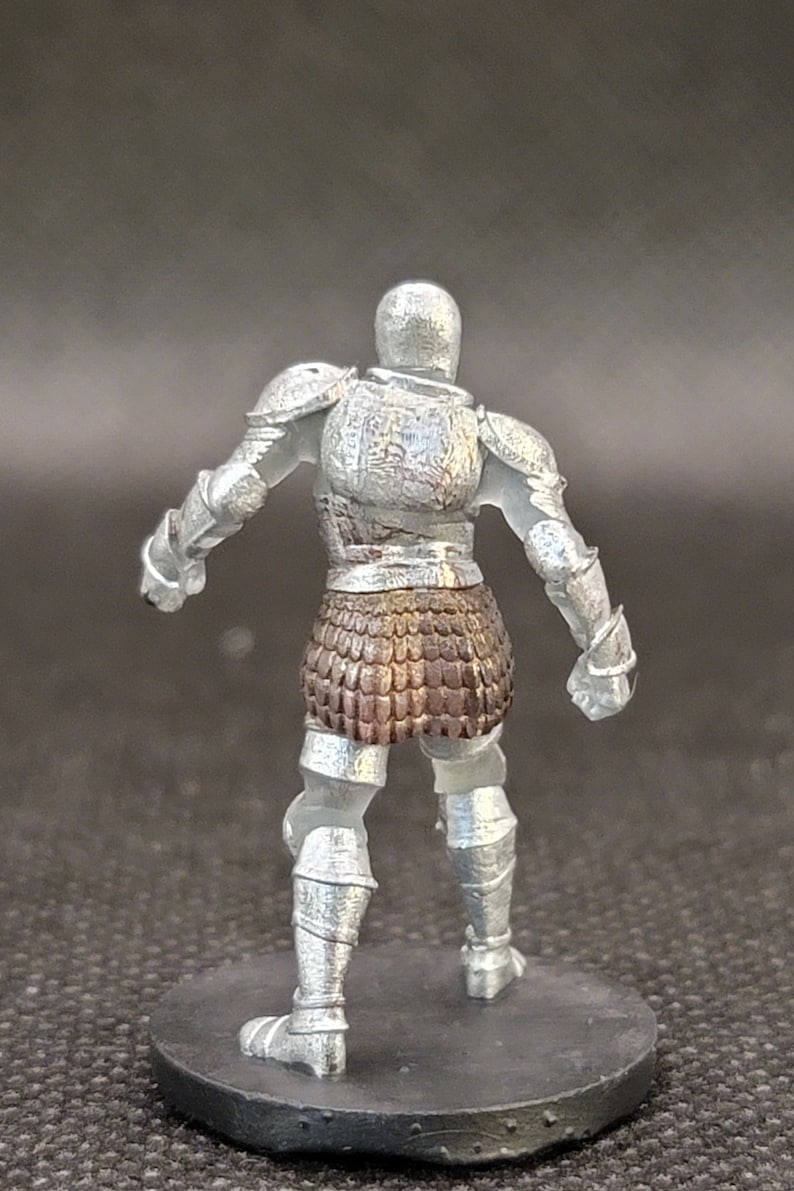 Spiritual Weapons and Animated Objects - Etsy