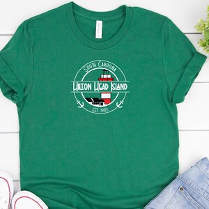 Hilton Head Island | Harbour Town Lighthouse | Digital Download | SVG ...