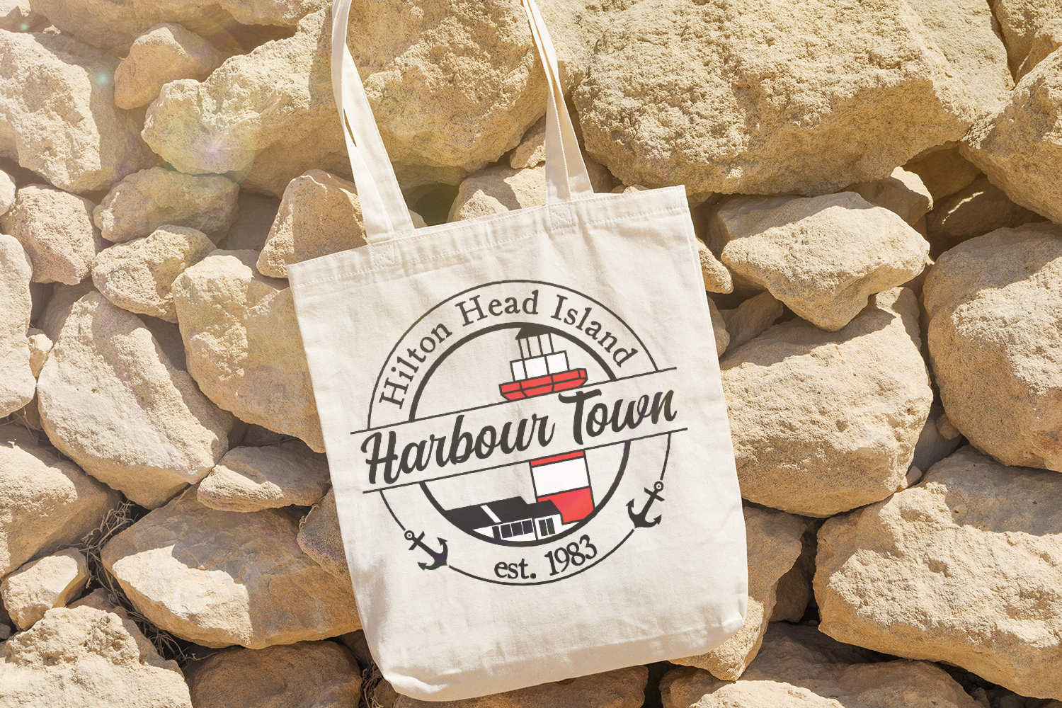 Harbour Town | Digital Download | Hilton Head Island, SC | SVG | Cricut ...