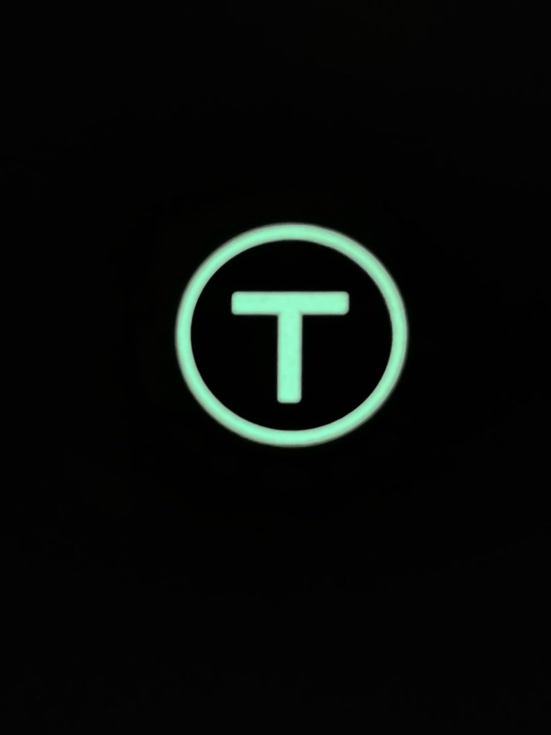 Teen Titans Communicator Big PVC Patch - Etsy