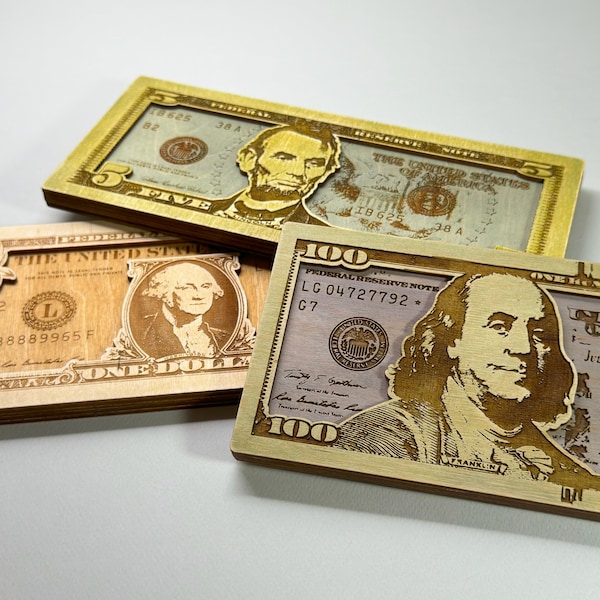 One Dollar Svg - Etsy