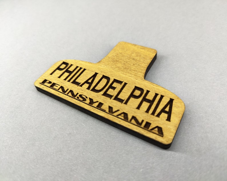 Philadelphia SVG Pennsylvania Laser Cut Files 6 Layer Art - Etsy