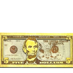 One Dollar SVG, Five Dollars SVG, One Hundred Dollars SVG, Money Svg ...