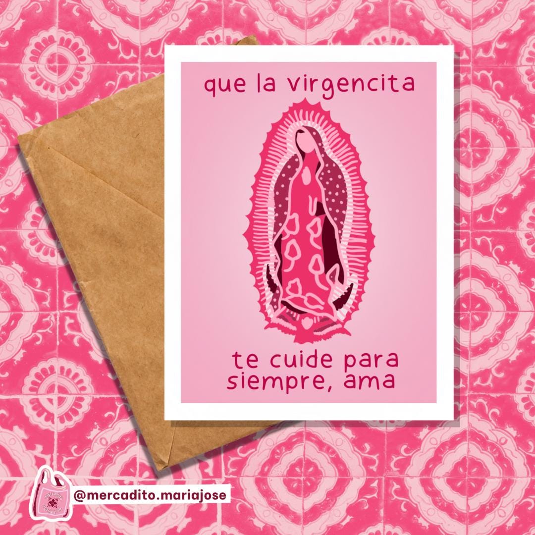 Feliz Dia De Las Madres, Mother's Day, Mother, Sister, Aunt, Tia ...