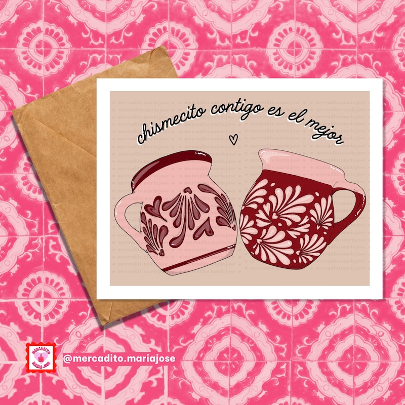 Maria Christmas Cards - Etsy