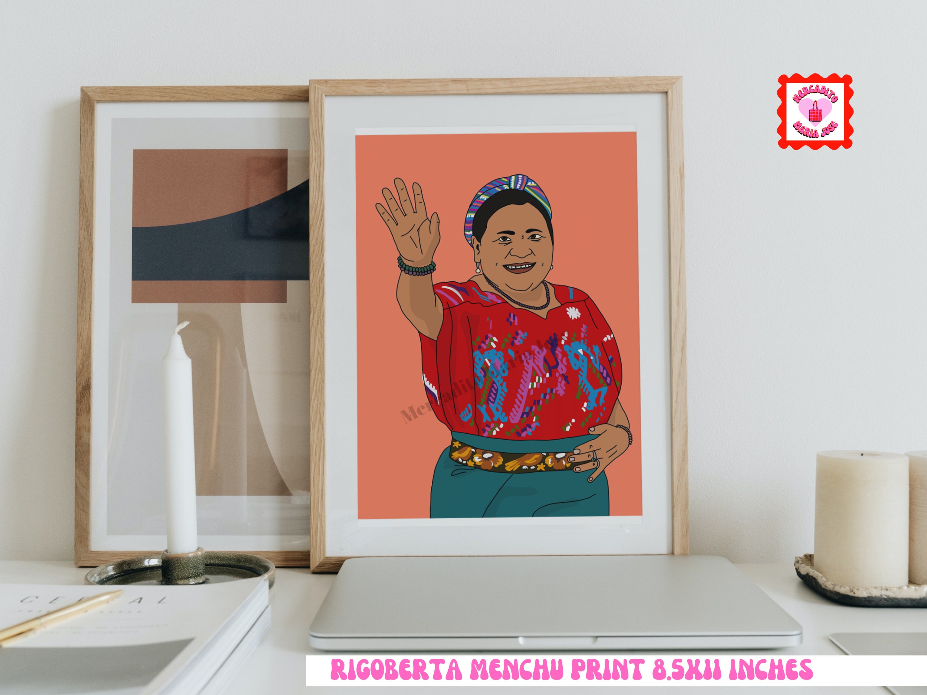 Rigoberta Menchu Quotes