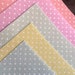 Printed Felt,felt Polka Dots Printed,hard Felt and Soft Felt Sheets ...
