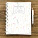 Elephant School Planner - Etsy