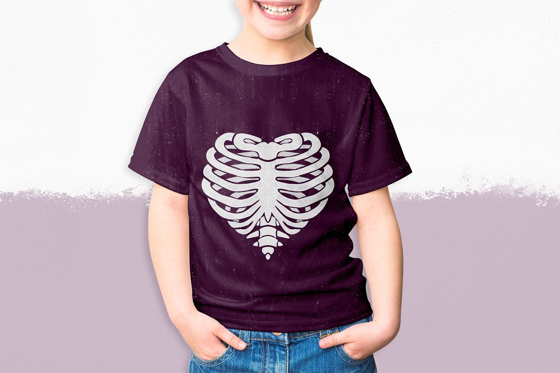 Halloween PNG Clipart Seasonal Digital Download, Ghost, Witch, Skull ...