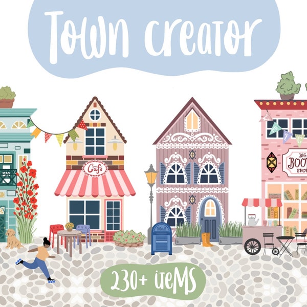 Clipart - Etsy
