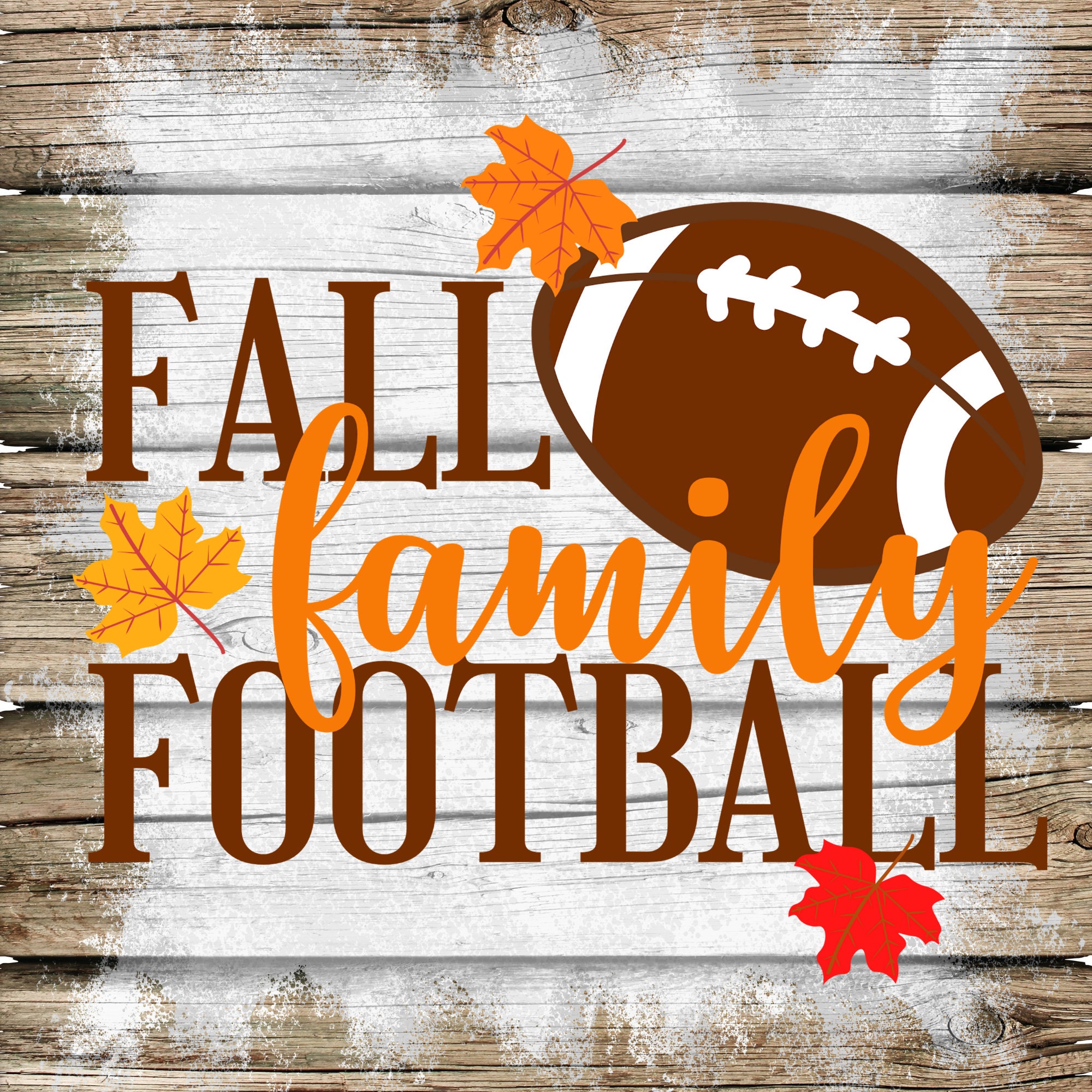 Family Football Quotes