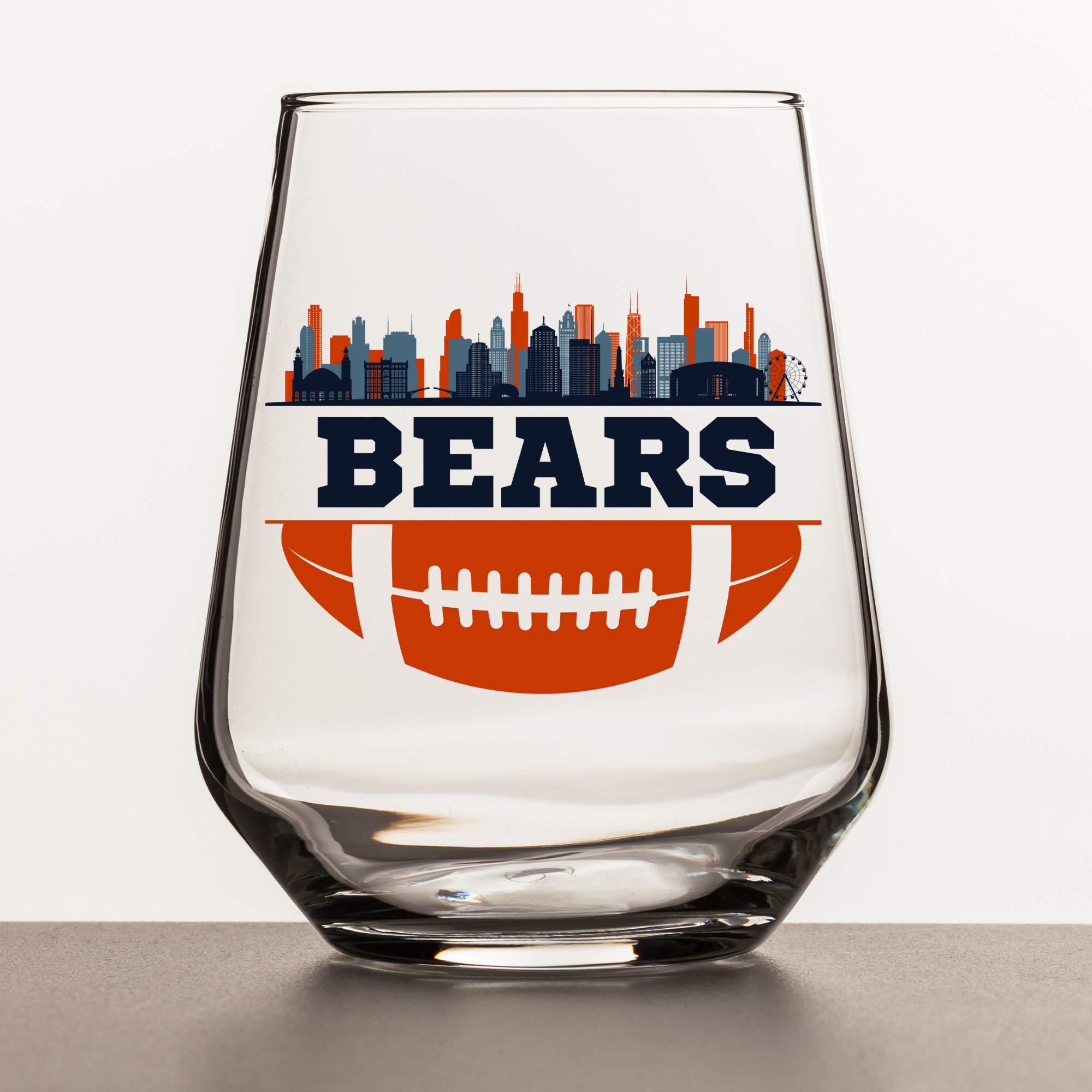 Bears SVG, Football SVG, Chicago SVG, Bears T Shirt, Bears Shirt ...