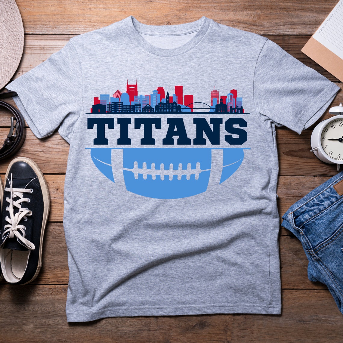 Titans SVG, Football Svg, Tennessee Svg, Titans T Shirt Tee, Football ...