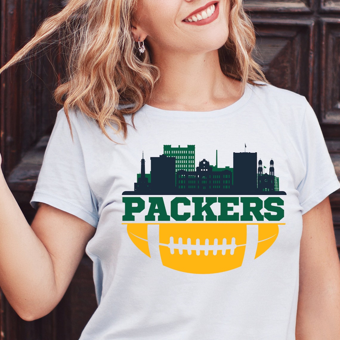 Packers SVG, Football SVG, Green Bay SVG, Packers T Shirt, Green Bay ...