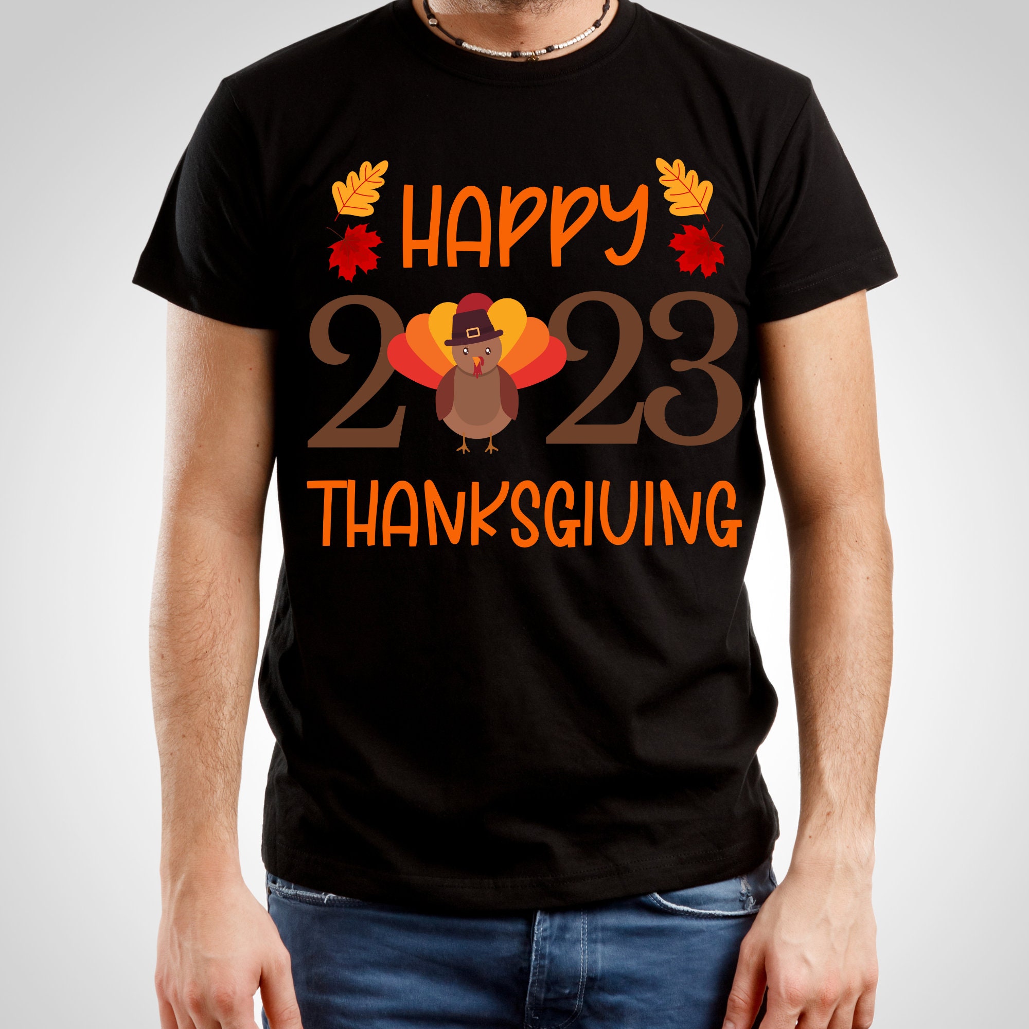 Thanksgiving 2023 SVG Happy Thanksgiving SVG Thanksgiving - Etsy Israel