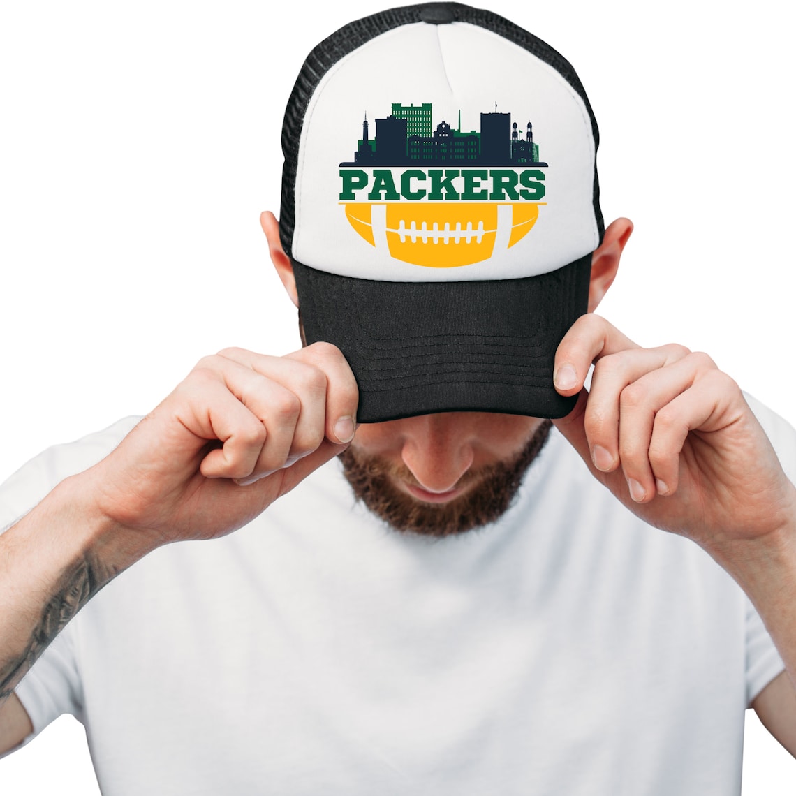 Packers SVG, Football SVG, Green Bay SVG, Packers T Shirt, Green Bay ...