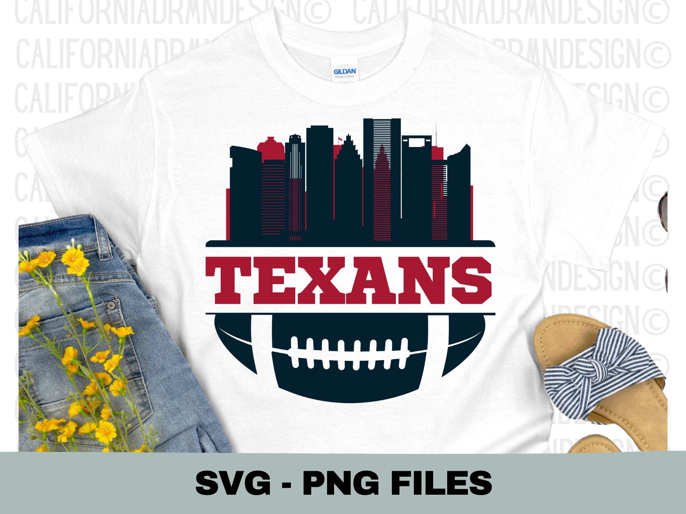 Texans SVG, Football SVG, Houston SVG, Texans T Shirt, Texans Shirt ...
