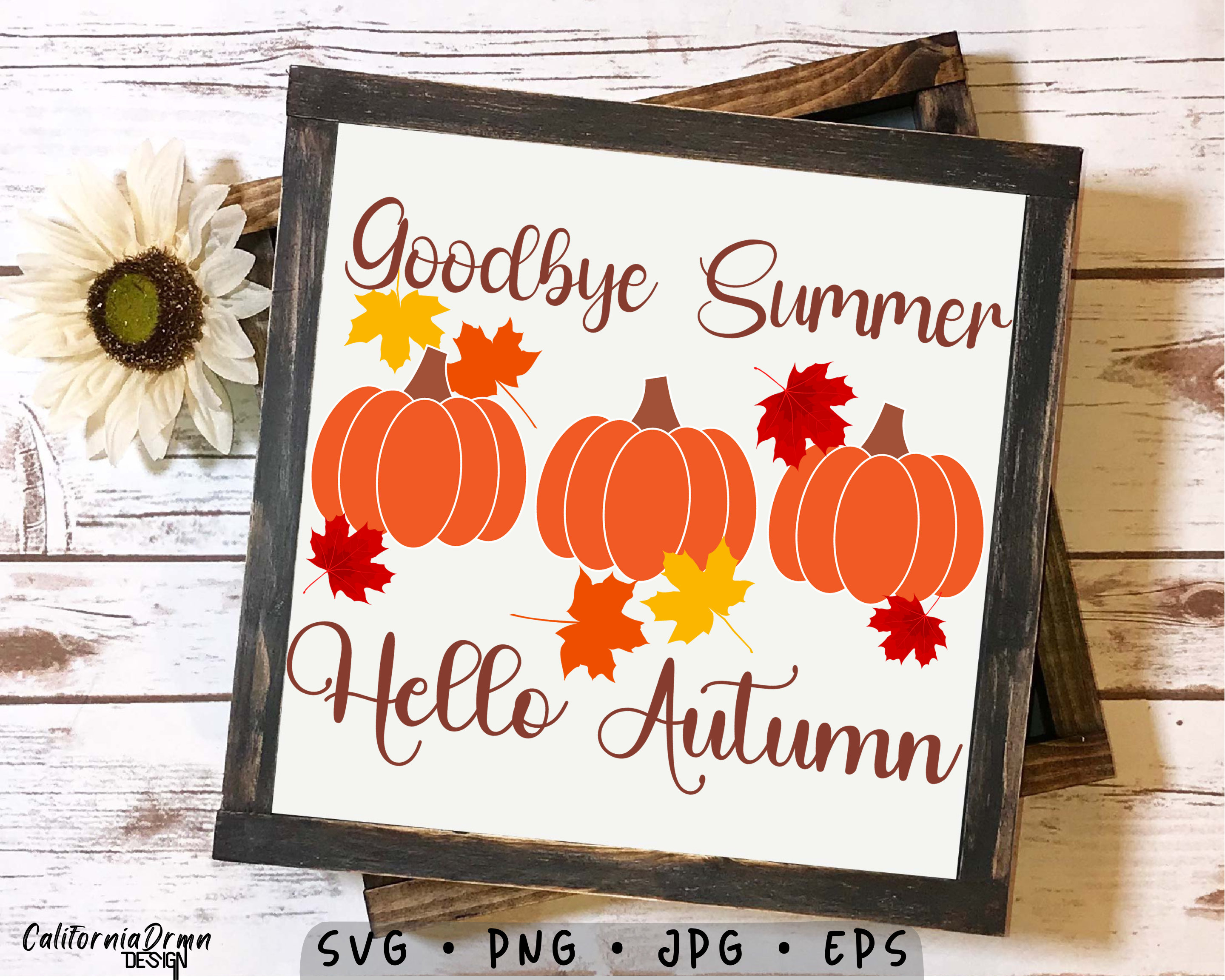 Goodbye Summer Quotes