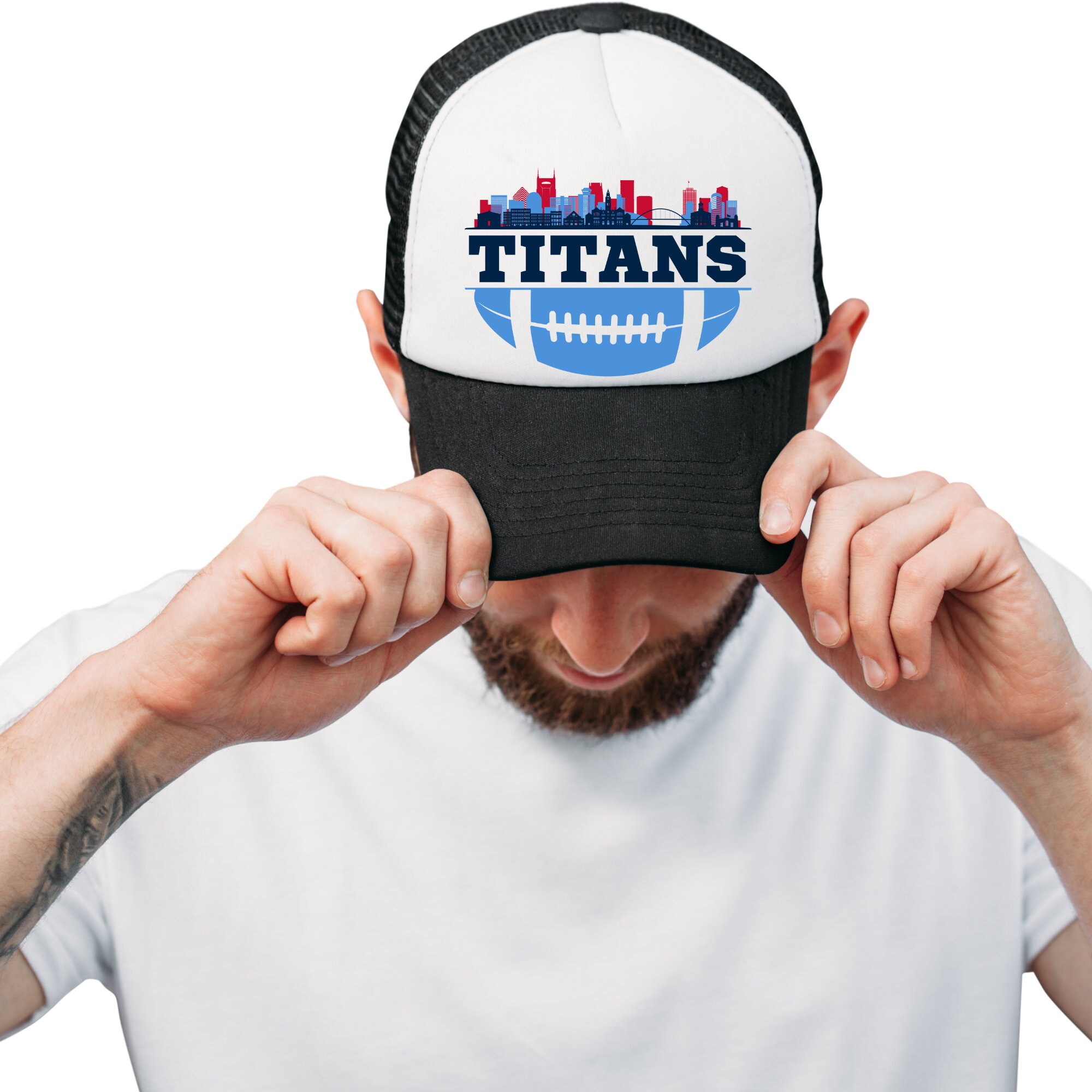 Titans SVG, Football Svg, Tennessee Svg, Titans T Shirt Tee, Football ...
