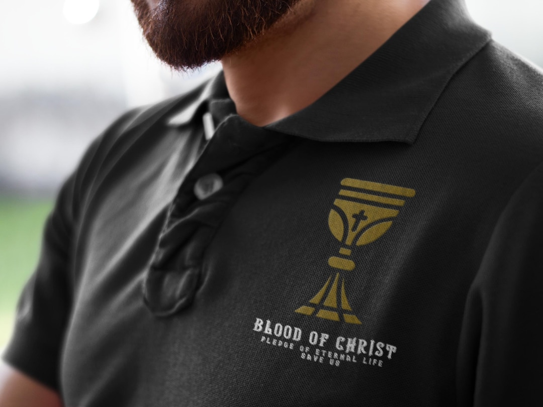 Blood of Christ, Pledge of Eternal Life, Save Us! Precious Blood of ...