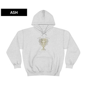 Blood of Christ Pledge of Eternal Life, the Most Precious Blood of ...