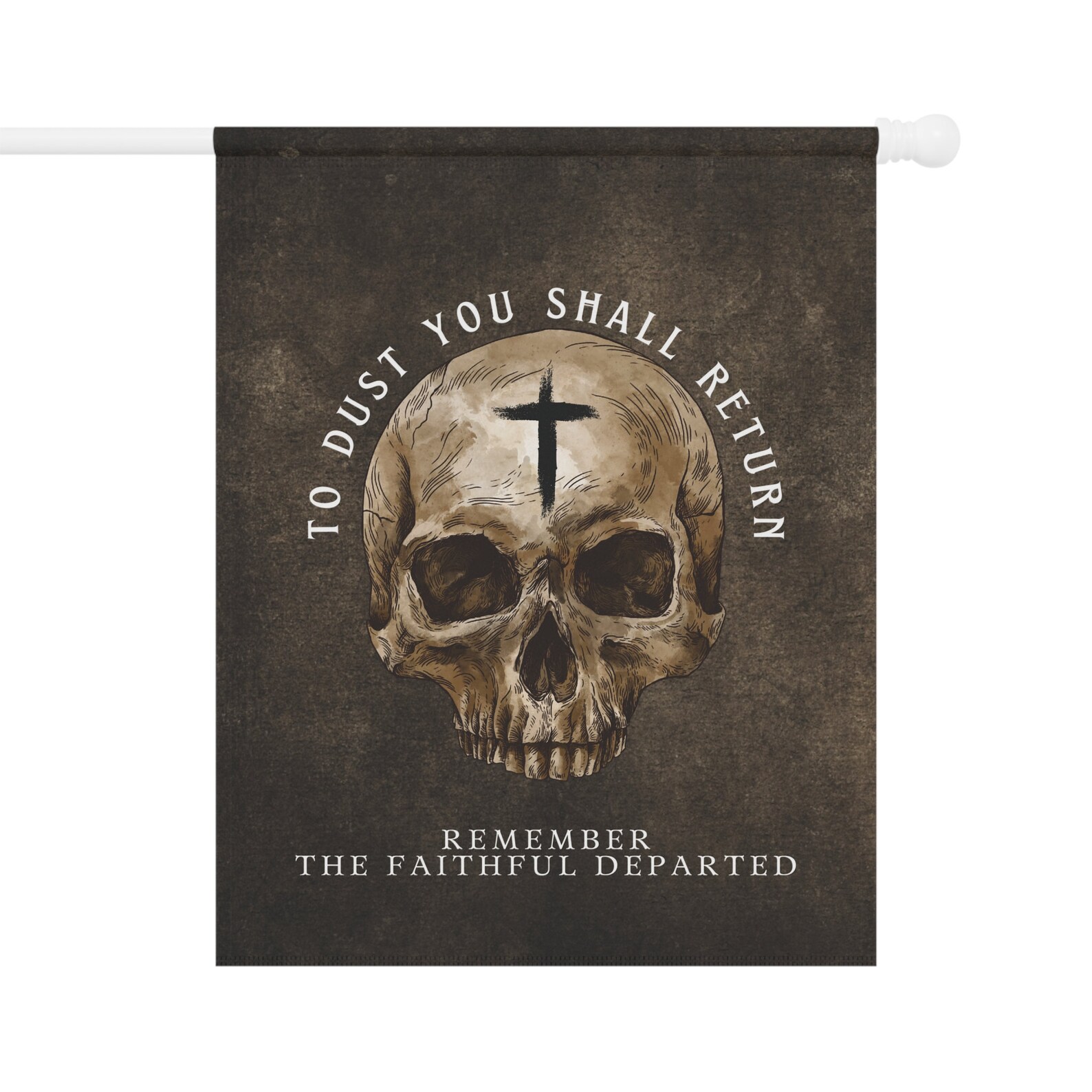 To Dust You Shall Return, Remember the Faithful Departed, All Souls Day ...