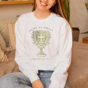 Most Precious Blood of Jesus Christ, Blood of Christ Pledge of Eternal ...