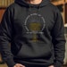 Most Precious Blood of Christ Prayer Hoodie, Catholic Devotion Apparel ...