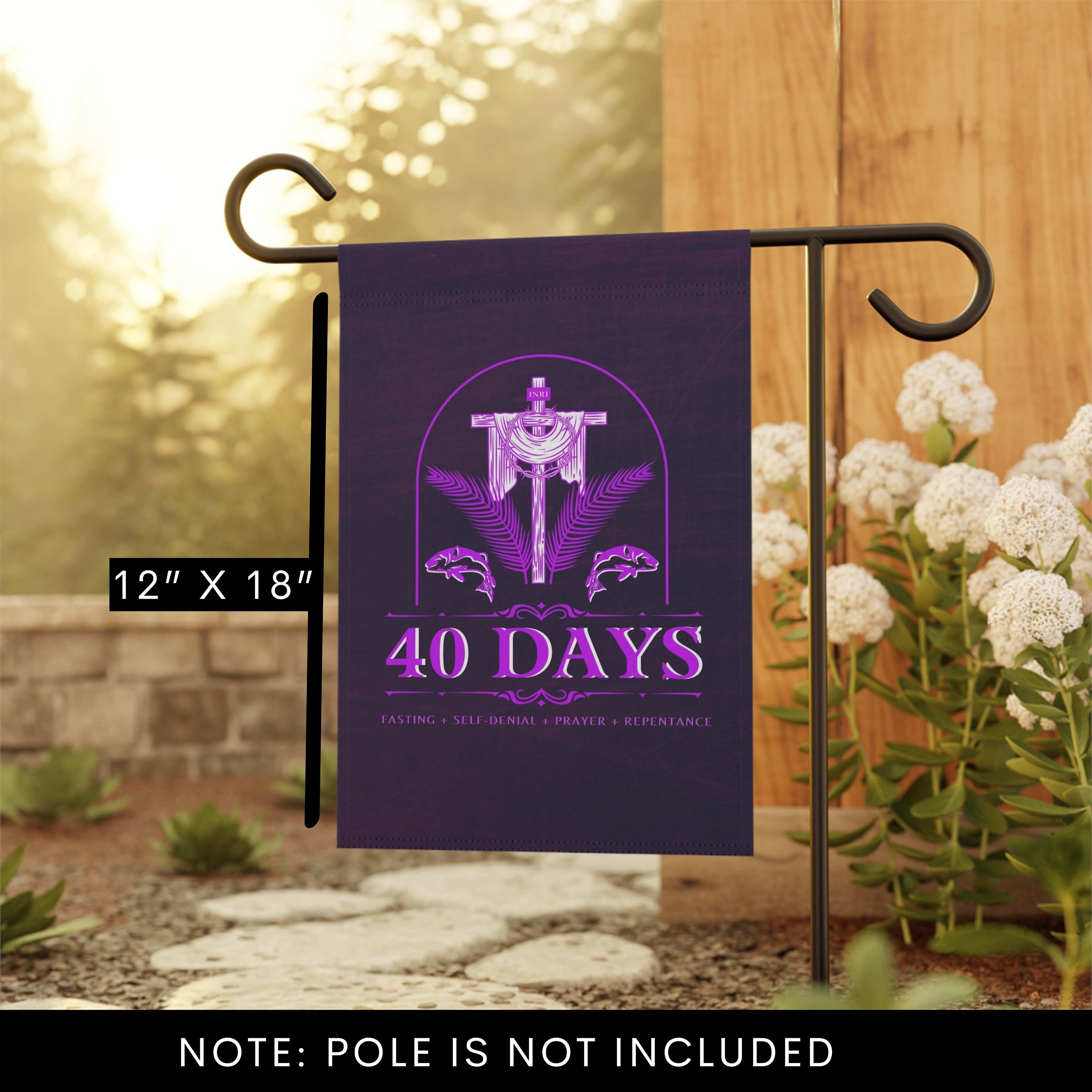 LENT the 40 Days of Fasting, Self-denial, Prayer and Repentance ...