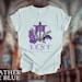 Lent T-shirt, 40 Day Season of Prayer, Fasting, and Almsgiving ...