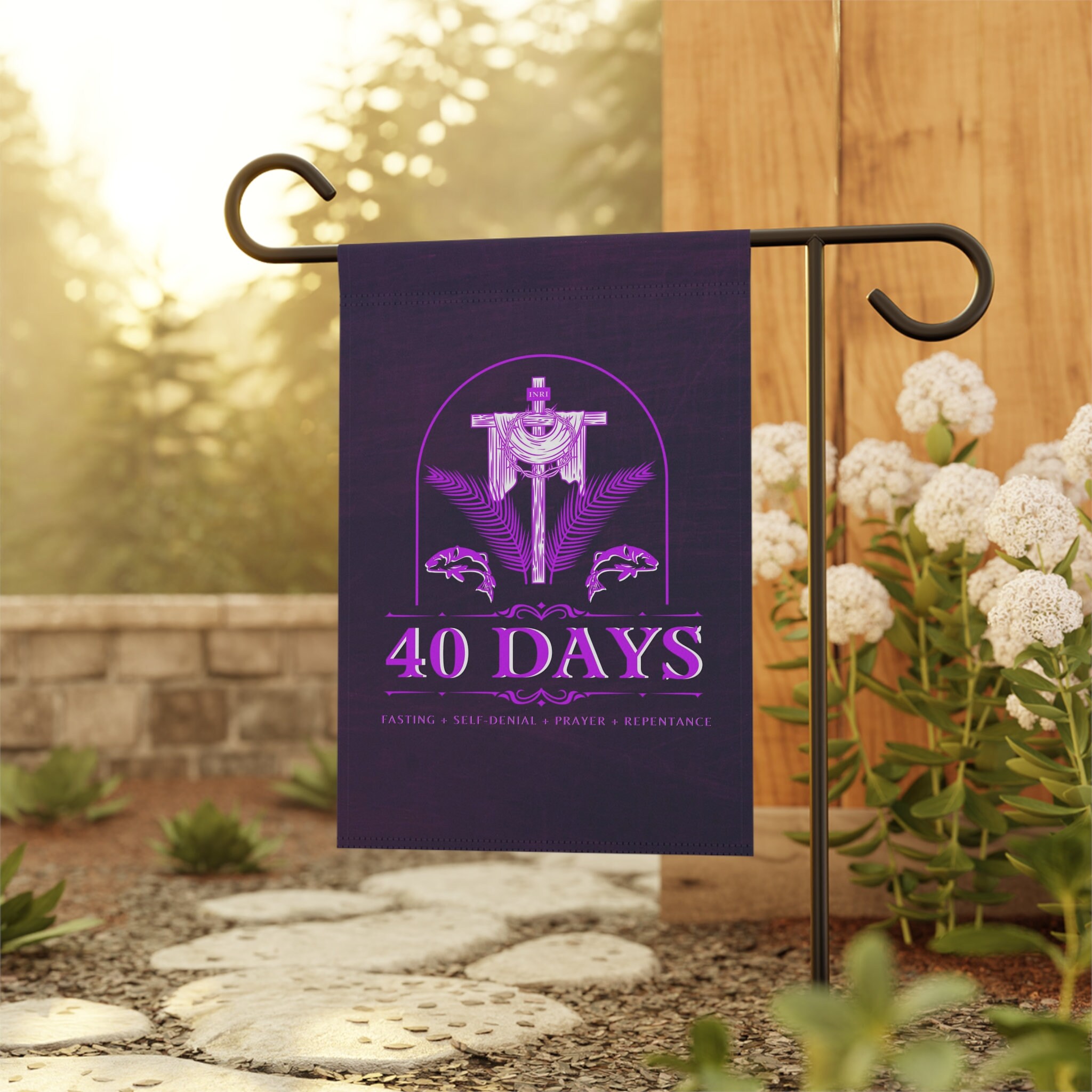 LENT the 40 Days of Fasting, Self-denial, Prayer and Repentance ...
