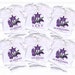 Lent T-shirt, 40 Day Season of Prayer, Fasting, and Almsgiving ...