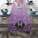 LENT Table Runner, Lent 40 Days Ash Wednesday Home Decor, Catholic ...