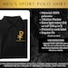 Chi Rho Polo Shirt, Christus Rex, Jesus Christ, Roman Catholic Church ...