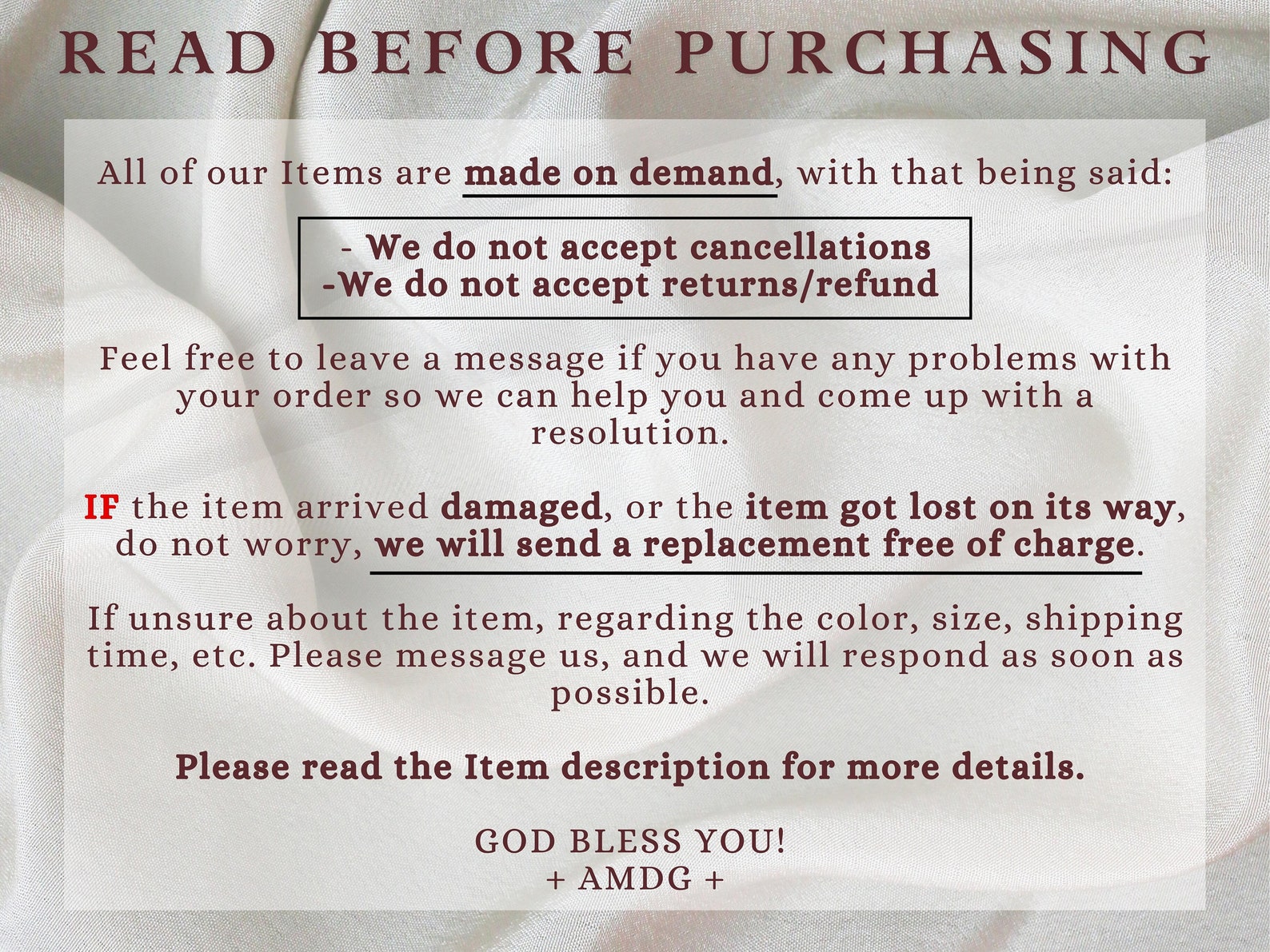 TOTUS TUUS MARIA Totally Yours Mary to Jesus Through - Etsy