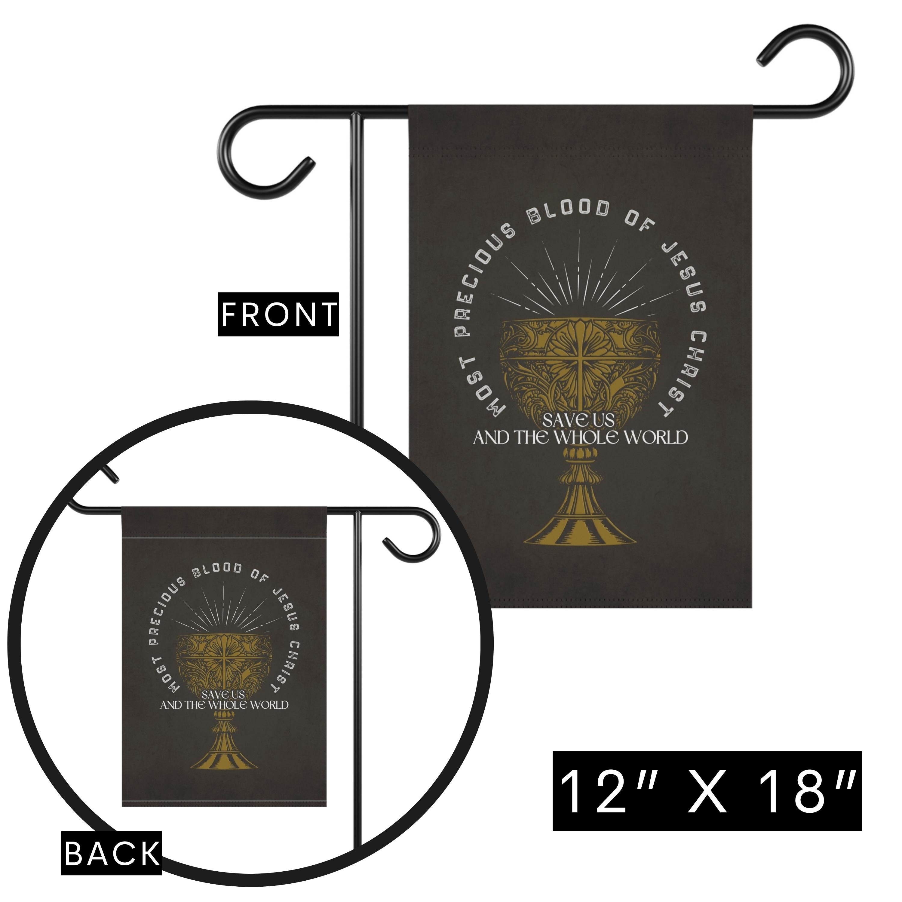 Most Precious Blood of Jesus Christ sold by Cristina Rodriguez | SKU ...