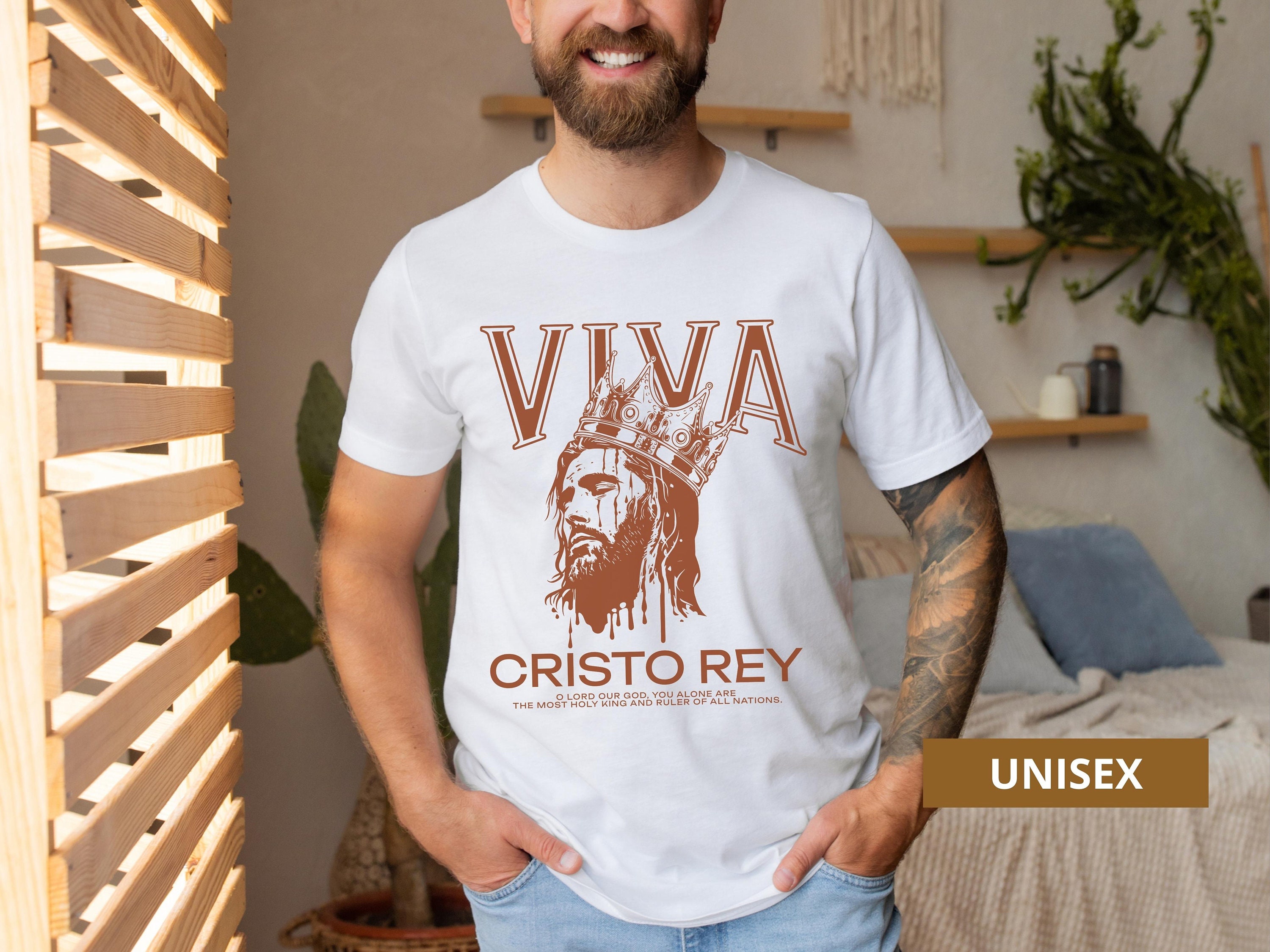Viva Cristo Rey, Solemnity of Christ the King, Holy King & Ruler of All ...